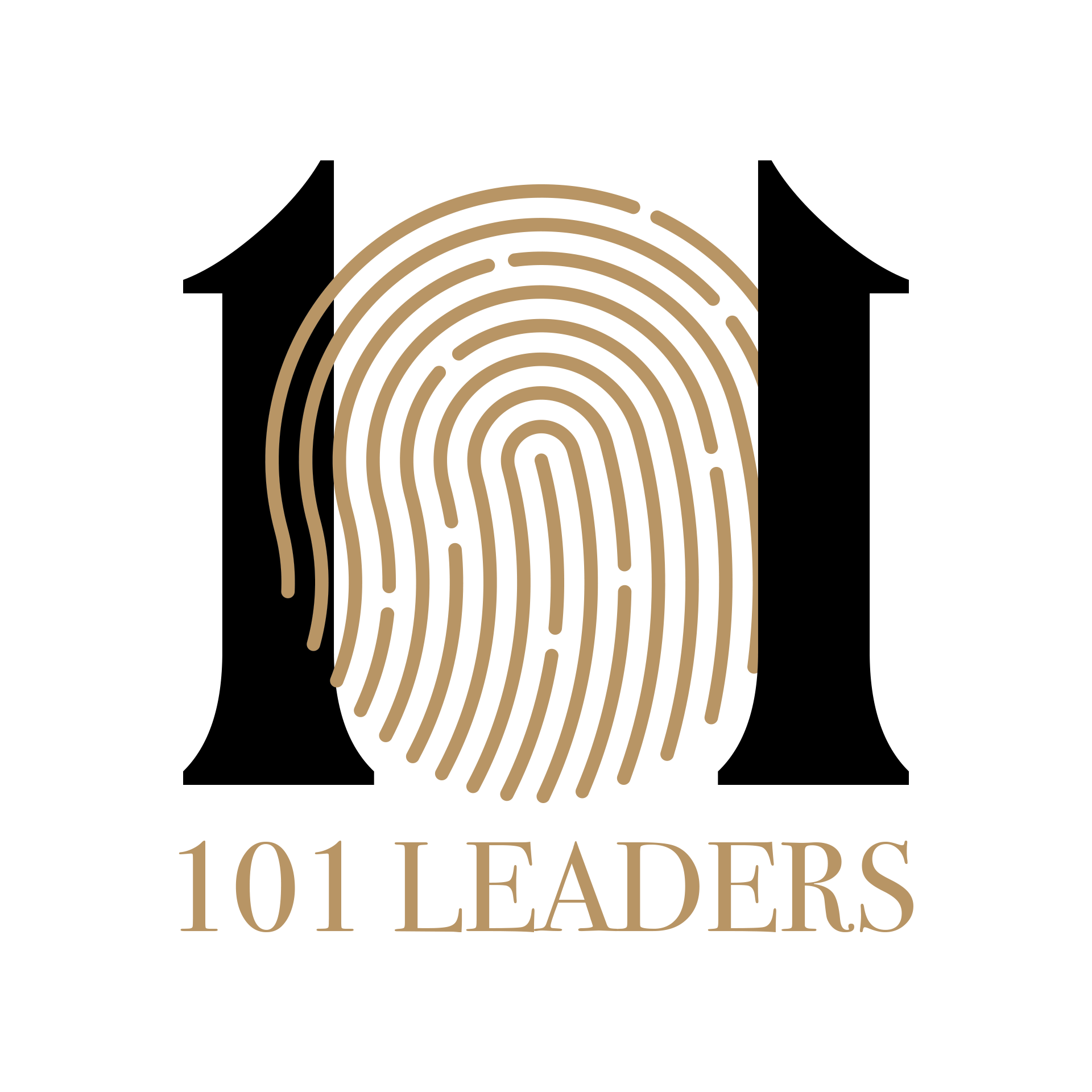 101 LEADERS